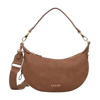 Liu Jo Kaliska Hobo Bag - - Bags - Damen - Braun - ONE SIZE