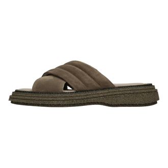 The Antipode Igor 428/V Slider - - Shoes - Herren - Gr&uuml;n - 41 EU