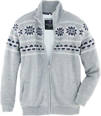 River Creek Cardigan