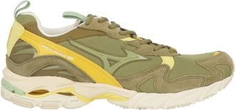 Mizuno SCHUHE - Sneakers auf YOOX.COM