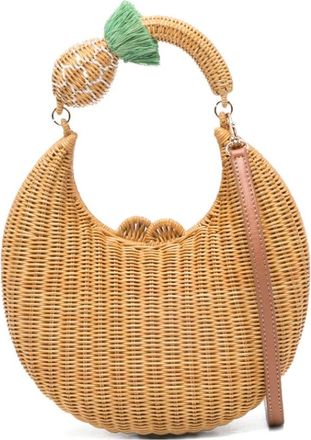 Serpui Serpui, Femme, Sacs, Beige, Taille: ONE Size Yolanda