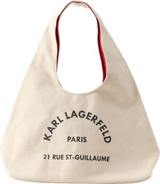 Karl Lagerfeld Shopper