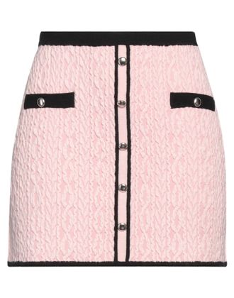 Twin-Set HOSEN & R&Ouml;CKE - Minir&ouml;cke auf YOOX.COM