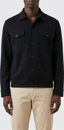 Lardini Veste LARDINI Homme couleur Bleu