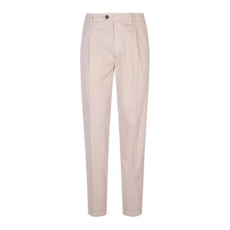 Eleventy Herren, Hosen, Rosa, W31Gr&ouml;&szlig;e