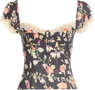 Rixo TOPS - Tops auf YOOX.COM