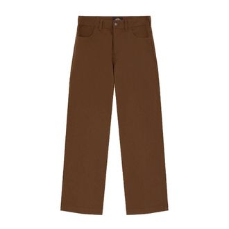 Dickies Union Loose Straight - - Trousers - Herren - Braun - W30