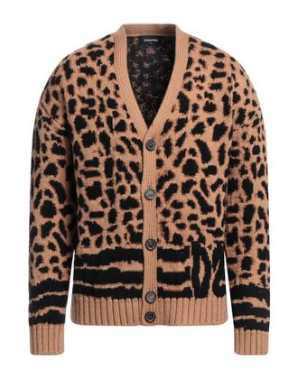 Dsquared2 STRICKWAREN - Strickjacken auf YOOX.COM