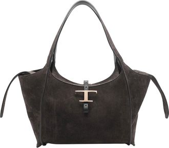 Tod's Sac Cabas - Marron
