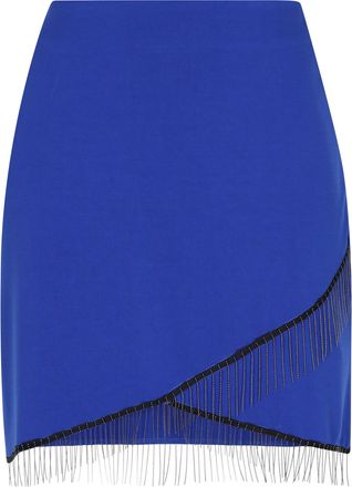 Faina Rock Frauen Blau