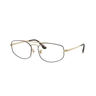 Ray-Ban unisex, Accessories, Braun, 58 MMGr&ouml;&szlig;e