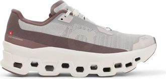 On Running Femme, Chaussures, Multicolore, Taille: 37 1/2 EU Cloudmonster Void