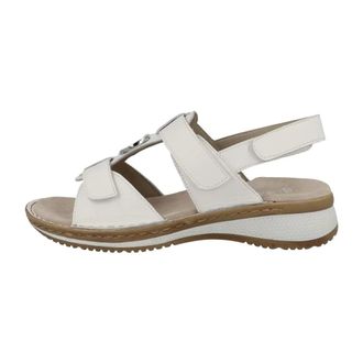 Ara Damen, Schuhe, Weiß, 38 EUGröße