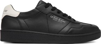 Guess Sneakers Guess Jeans CWBEO-LUNARI-03 WE Schwarz