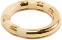 Aurélie Bidermann Positano Ring - Beige