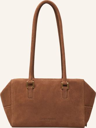 Liebeskind Liebeskind Schultertasche Kayla Small braun