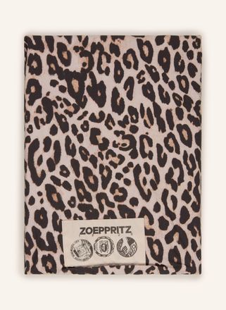 Zoeppritz Spannbettlaken beige