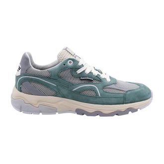 Floris Van Bommel DE Rezer 01.20 - - Shoes - Herren - Gr&uuml;n - 41 EU