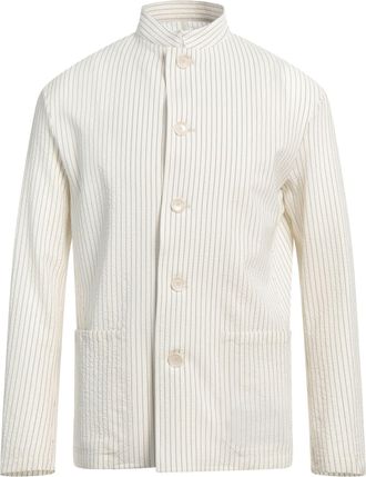 Pantaloni Torino JACKEN & M&Auml;NTEL - Jacken und Anoraks auf YOOX.COM