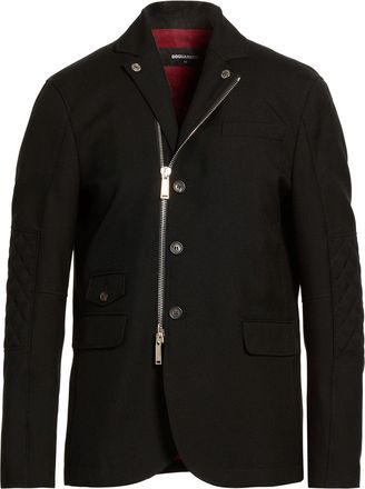 Dsquared2 JACKEN & M&Auml;NTEL - Jacken und Anoraks auf YOOX.COM