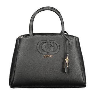 Guess Isola Bag - - Bags - Damen - Schwarzk - ONE SIZE