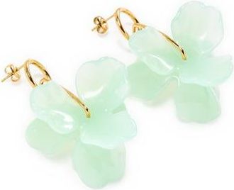 Au Printemps Paris Boucles doreille pendantes