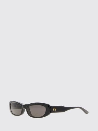 Balenciaga Lunettes De Soleil Homme couleur Noir