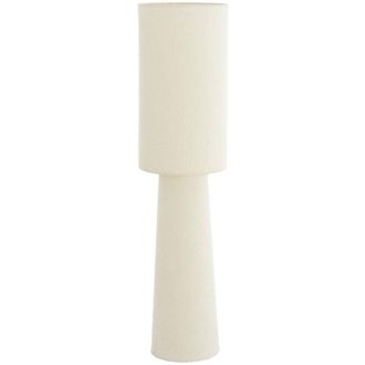 Light & Living Stehlampe - Mikkel - beige - textil - stehlampe - Light&living