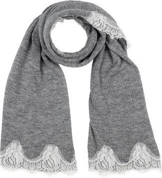 No Secrets World ACCESSOIRES - &Eacute;charpes sur YOOX.COM