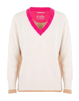 Purotatto STRICKWAREN - Pullover auf YOOX.COM