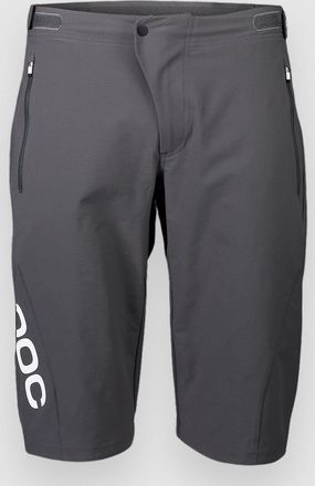 Poc Essential Enduro Shorts sylvanite grey