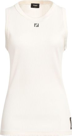 Fendi TOPS - Tank Tops auf YOOX.COM