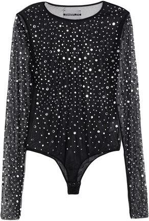 Des_Phemmes TOPS - Bodys sur YOOX.COM