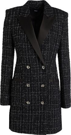 BOSS KLEIDER - Mini-Kleider auf YOOX.COM