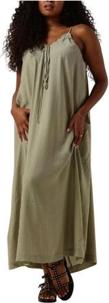 Object Object, Damen, Kleider, Gr&uuml;n, SGr&ouml;&szlig;e