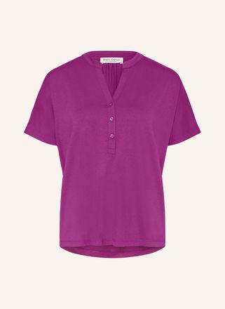 Marc O'Polo Marc Opolo Blusenshirt lila