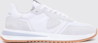 Philippe Model Sneakers PHILIPPE MODEL Herren Farbe Weiss 1