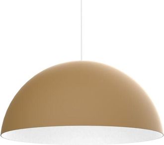 Lumicom Cassis sospensione bicolore opaco