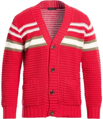 Out / Fit STRICKWAREN - Strickjacken auf YOOX.COM