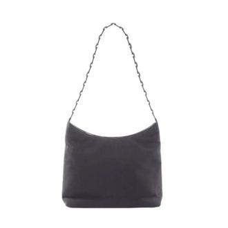 Ferragamo Pre-owned Schultertasche - - Pre-owned - Damen - Schwarzk - ONE SIZE