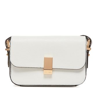 Aldo Handtasche Aldo Eteini 13989648 Wei&szlig;