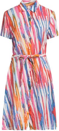 120% Lino KLEIDER - Midi-Kleider auf YOOX.COM