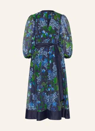 Phase Eight Kleid Nixie blau
