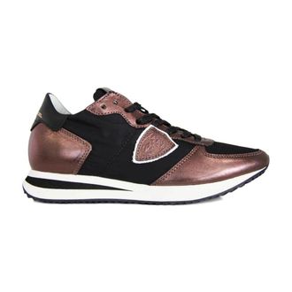 Philippe Model Tropez X Sneakers - - Shoes - Damen - Schwarzk - 40 EU