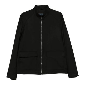 Herno Jacke - - Jackets - Herren - Schwarzk - L