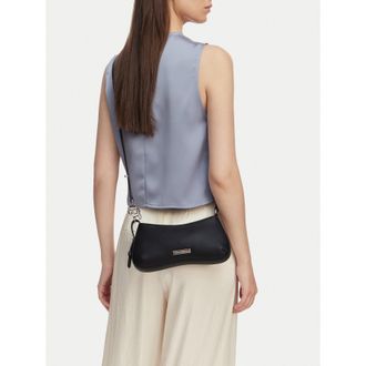 Karl Lagerfeld Handtasche KARL LAGERFELD B2W30269 Schwarz