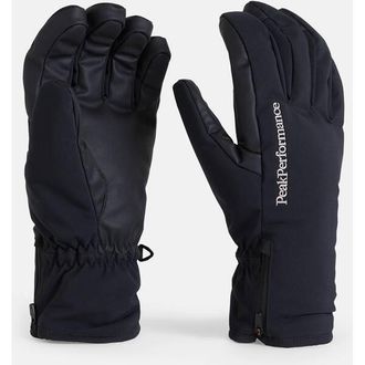 Peak Performance Herren Handschuhe Unite Glove-BLACK