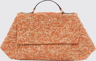 Ibeliv Sac Cabas Femme couleur Rouge