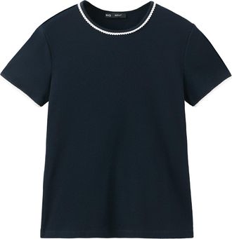 Mango Pullover LIRIO