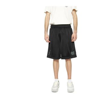 Carhartt Work in Progress Bermuda Shorts - - Shorts - Herren - Schwarzk - S